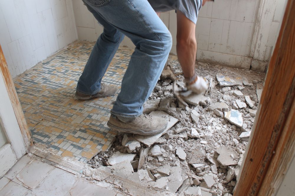 The Real Costs of Removing Tile: Essential Guide for Homeowners